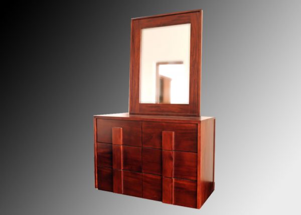 Mahogany Masterpieces | Furniture - Mahogany Masterpieces