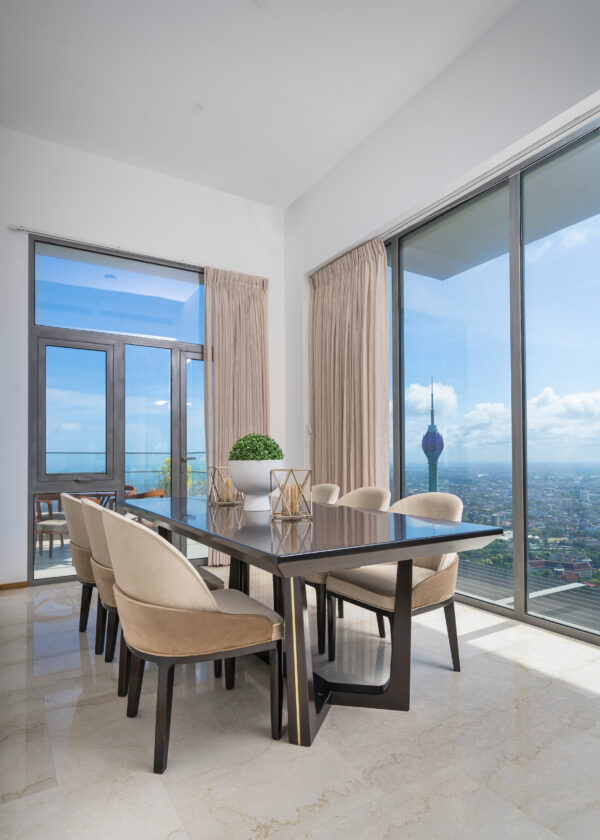 Top Interior Designers | Mahogany Masterpieces Sri Lanka