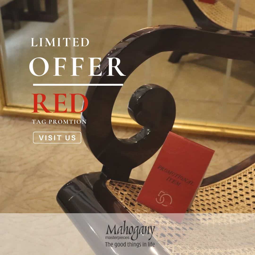 Furniture Store in Sri Lanka | Mahogany Masterpieces - Official Site