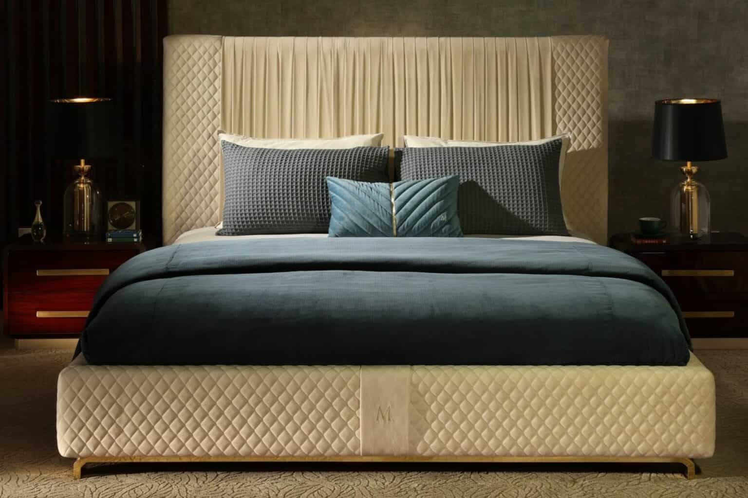 Mahogany Masterpieces | Staten Sideboard - Mahogany Masterpieces